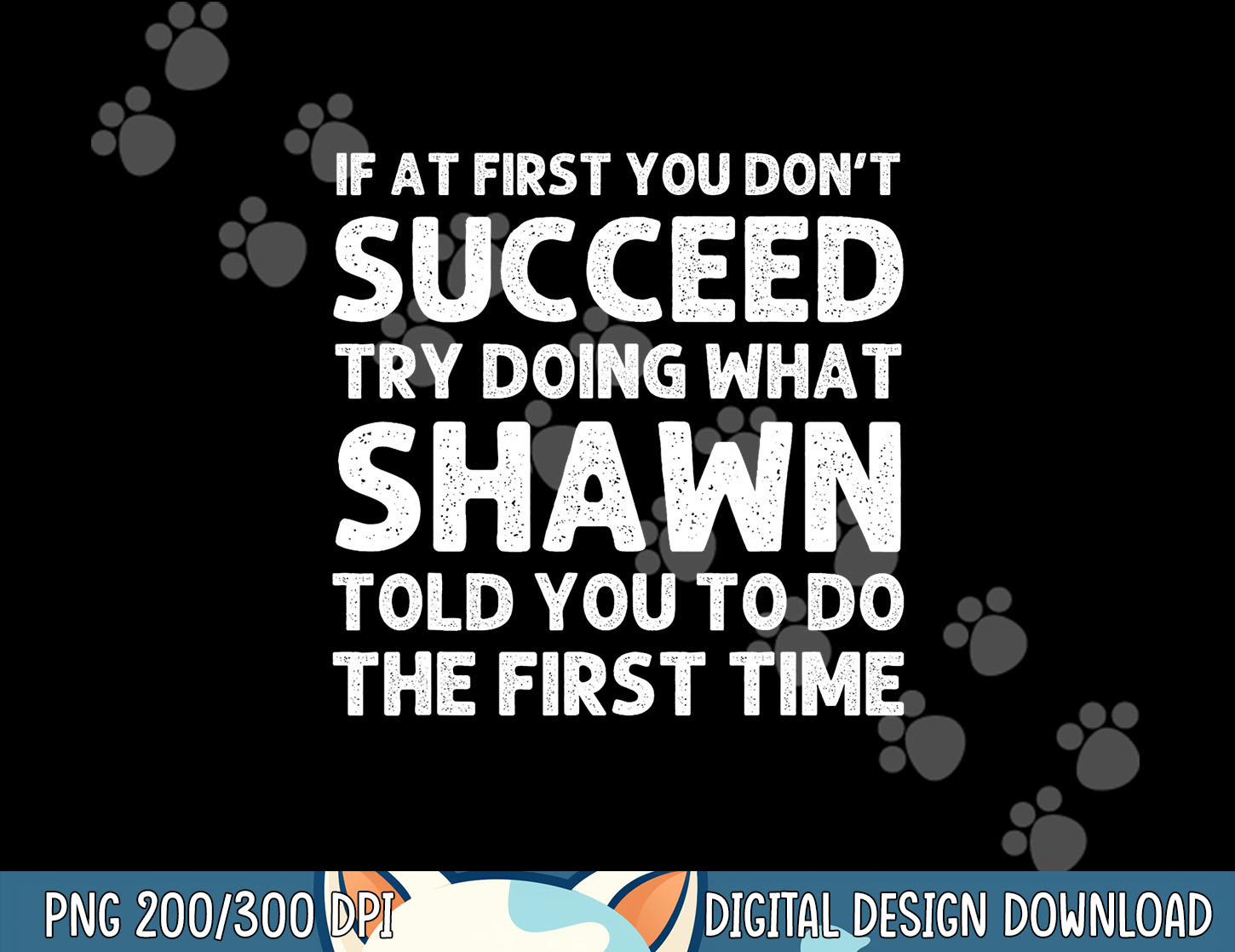 SHAWN Gift Name Personalized Birthday Funny Christmas Joke p | Inspire ...