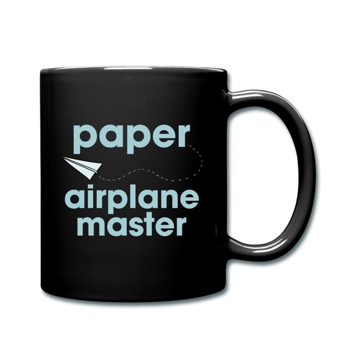 Paper Airplane Gift, Paper Airplane Mug, Paper Airplane Fan | Inspire ...