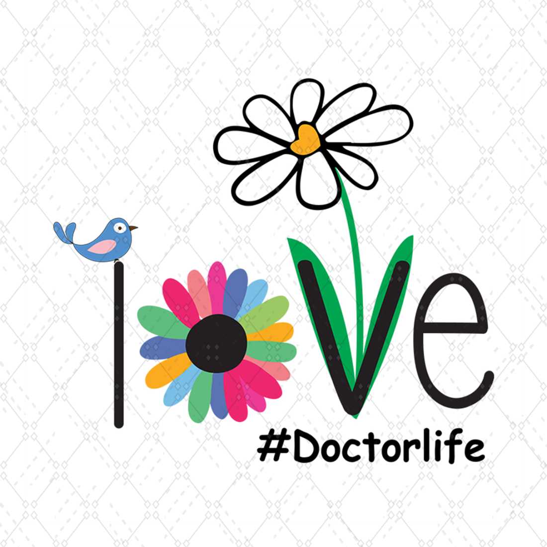 Doctor life, SVG Files For Silhouette, Files For Cricut, SVG | Inspire ...