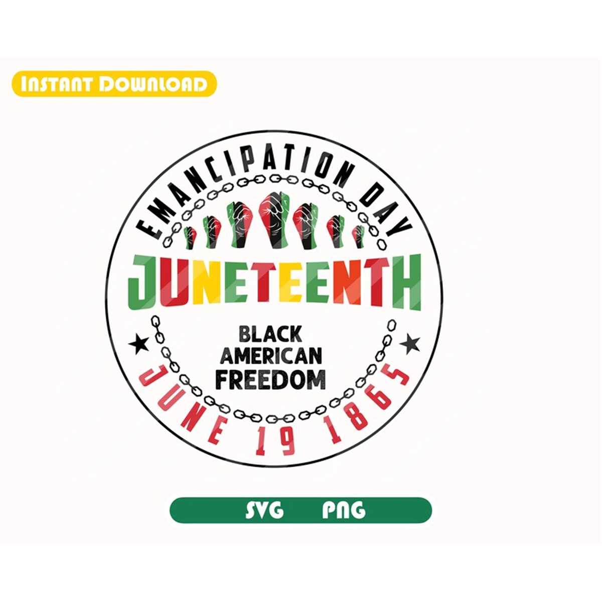 Juneteenth SVG , juneteenth svg for cricut, juneteenth svg f | Inspire ...