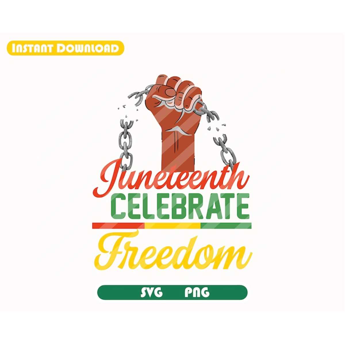 Juneteenth SVG , juneteenth svg for cricut, juneteenth svg f - Inspire ...
