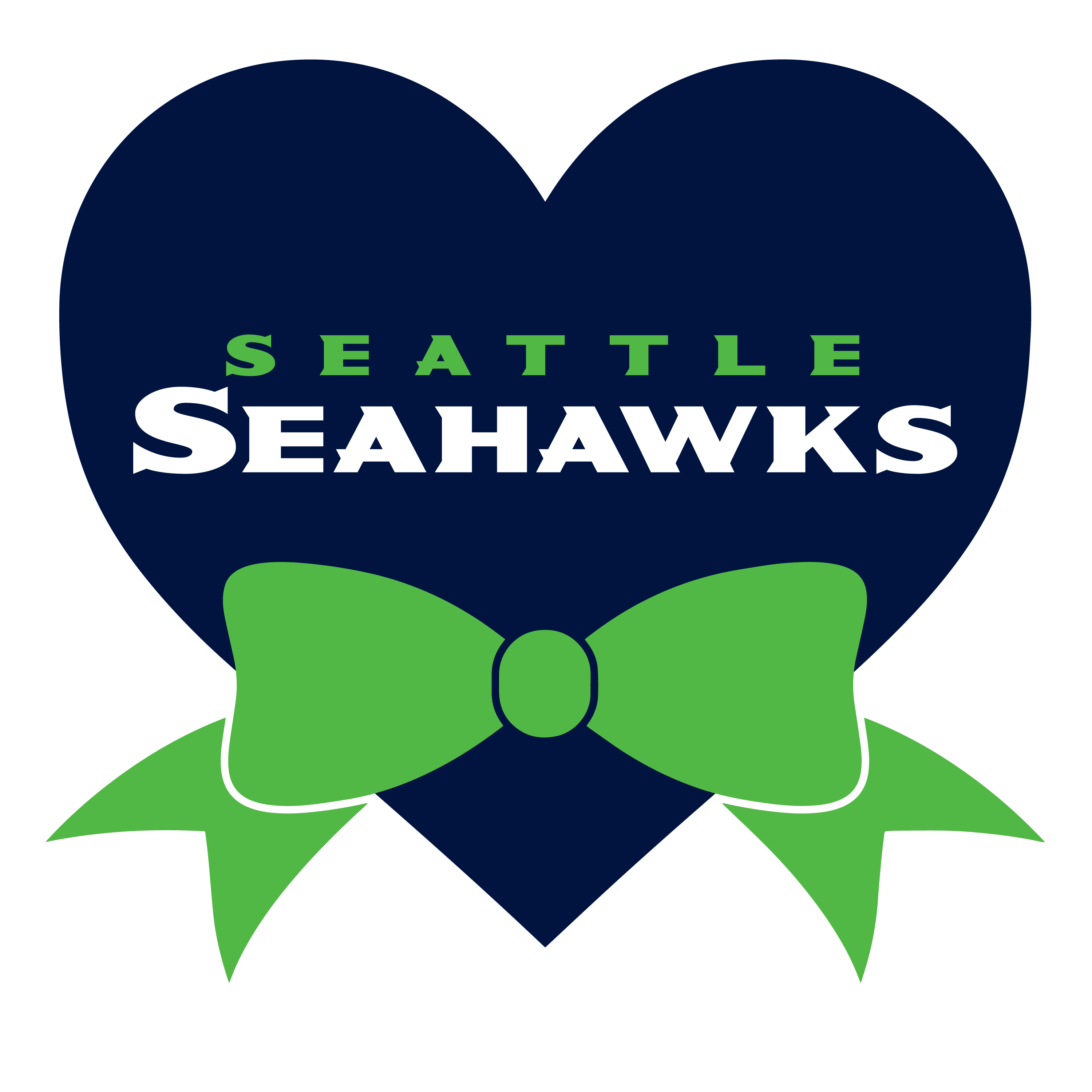 Seattle Seahawks Svg Seahawks Png Seahawks Logo Svg Love Inspire Uplift