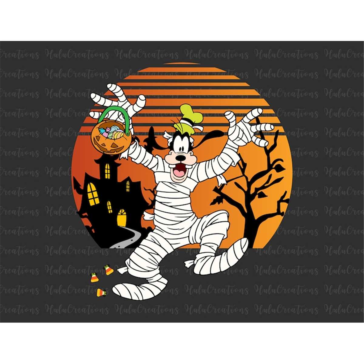 Halloween Mummy Costume, Halloween Masquerade, Trick Or Trea - Inspire ...