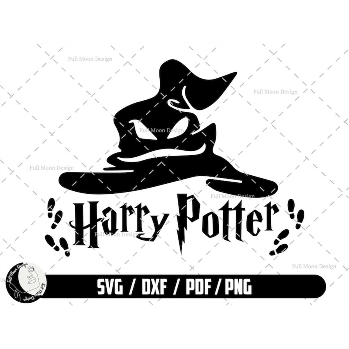 Wizard Svg, Harry Png, Magic Png, Digital Download | Inspire Uplift