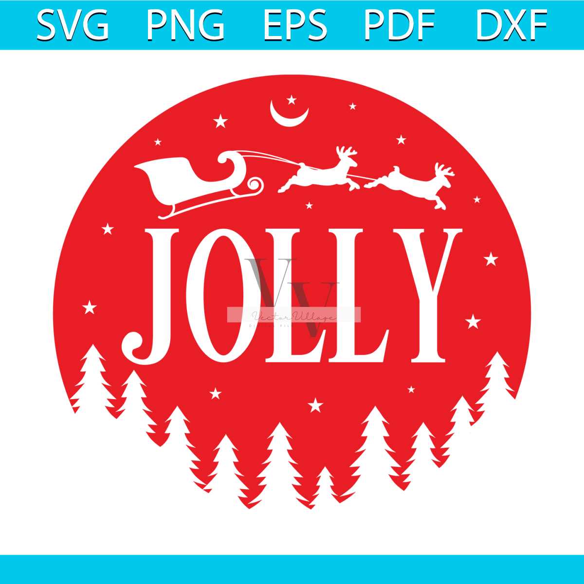 Jolly Svg, Christmas Svg, Holy Svg, Santa Claus Svg, Santa S | Inspire ...
