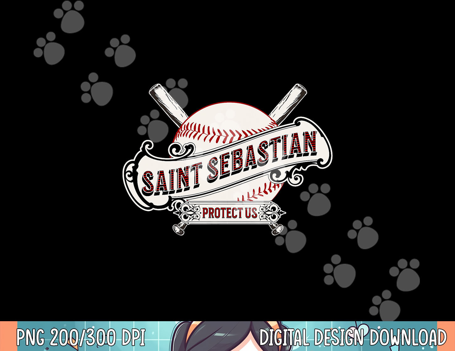 St Sebastian Patron Saint of Baseball Prayer Sports Athletes - Inspire ...