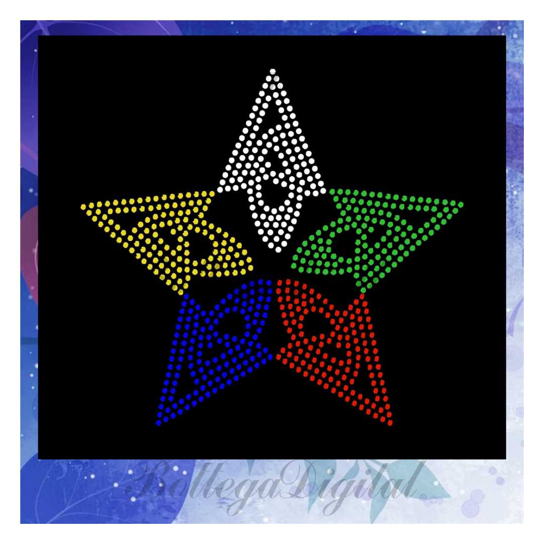 Star oes svg, oes star, oes eastern star svg, sorority svg, | Inspire ...