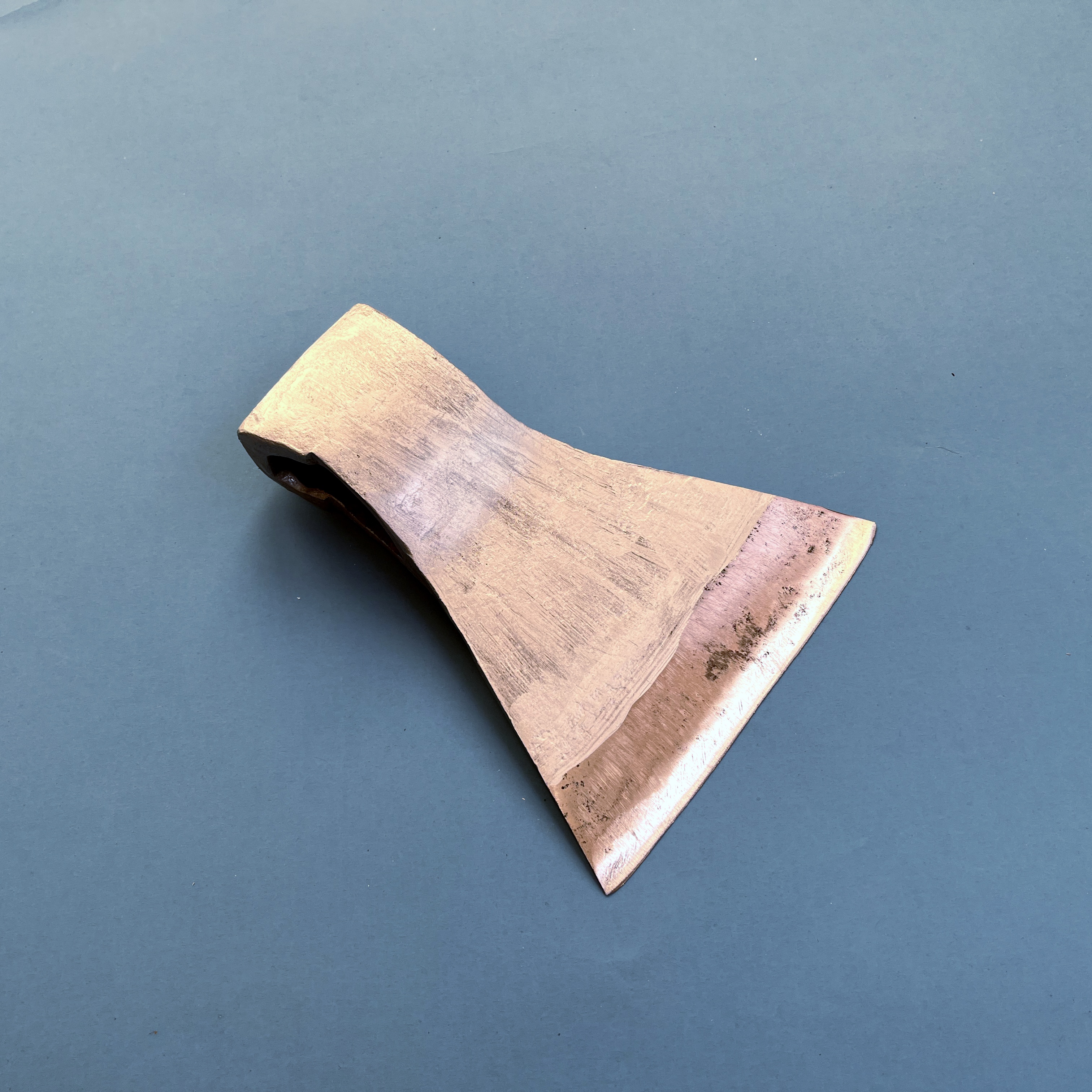 Soviet forged axe | Inspire Uplift