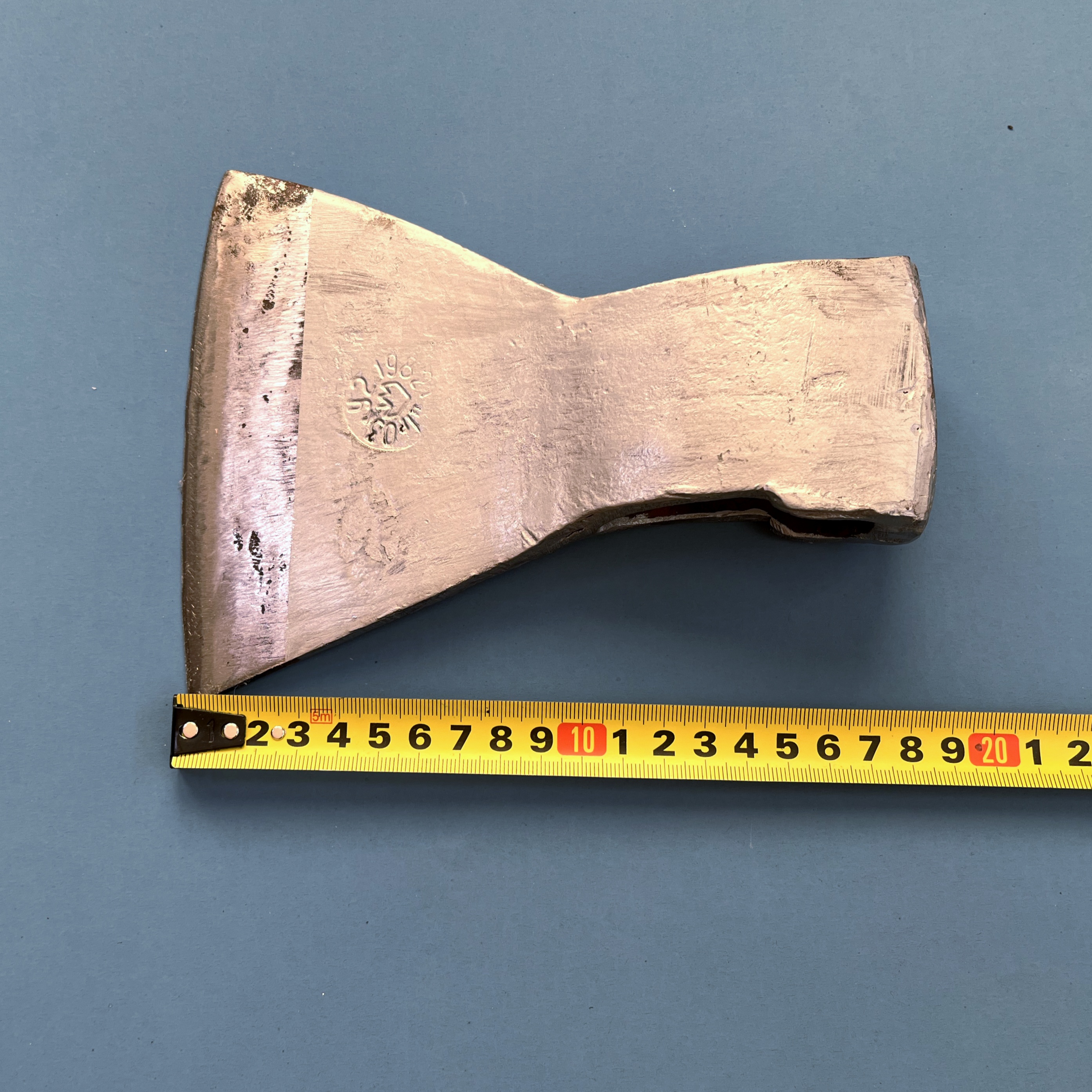 Soviet forged axe | Inspire Uplift