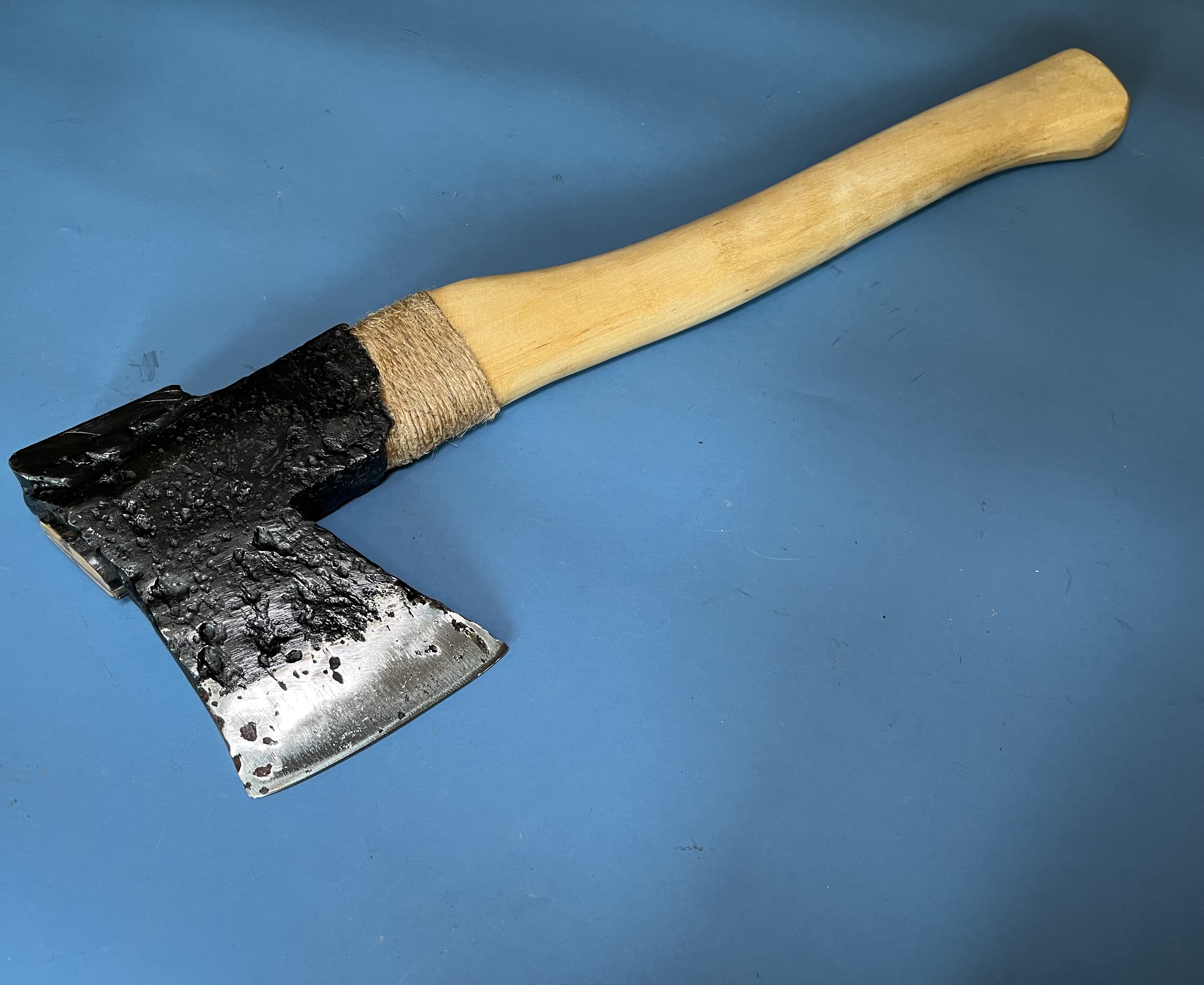 Finnish forged axe | Inspire Uplift