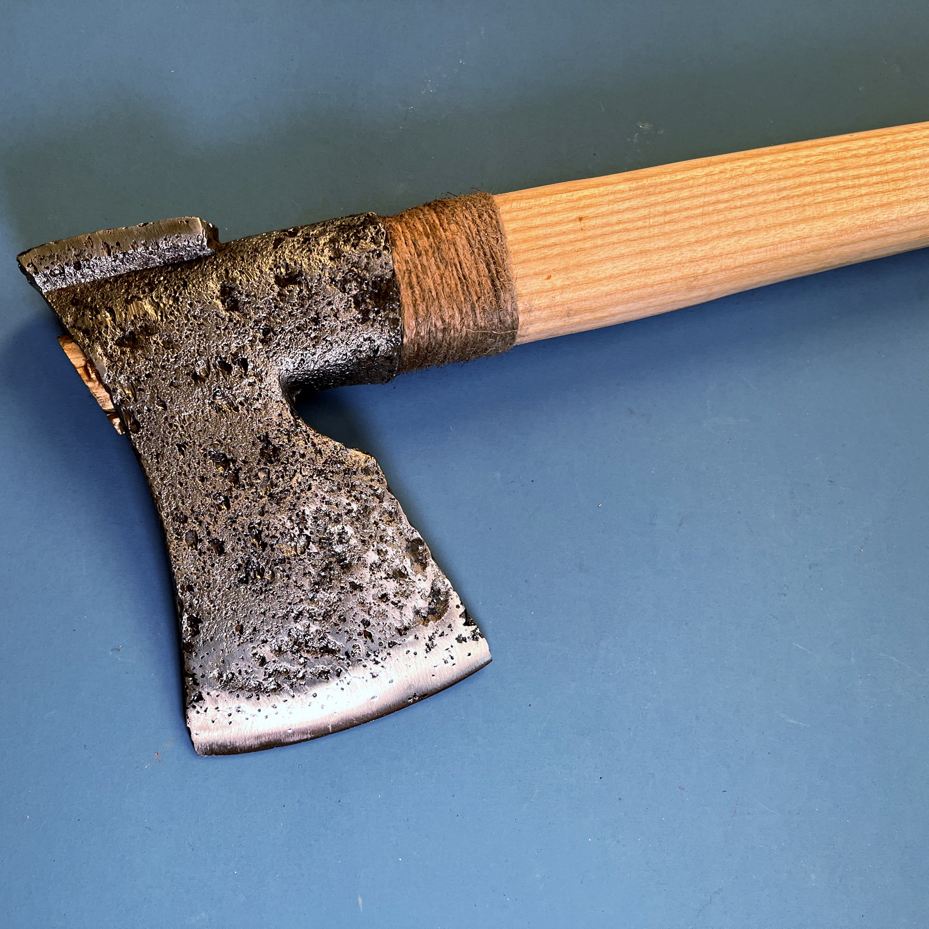 Finnish forged axe | Inspire Uplift