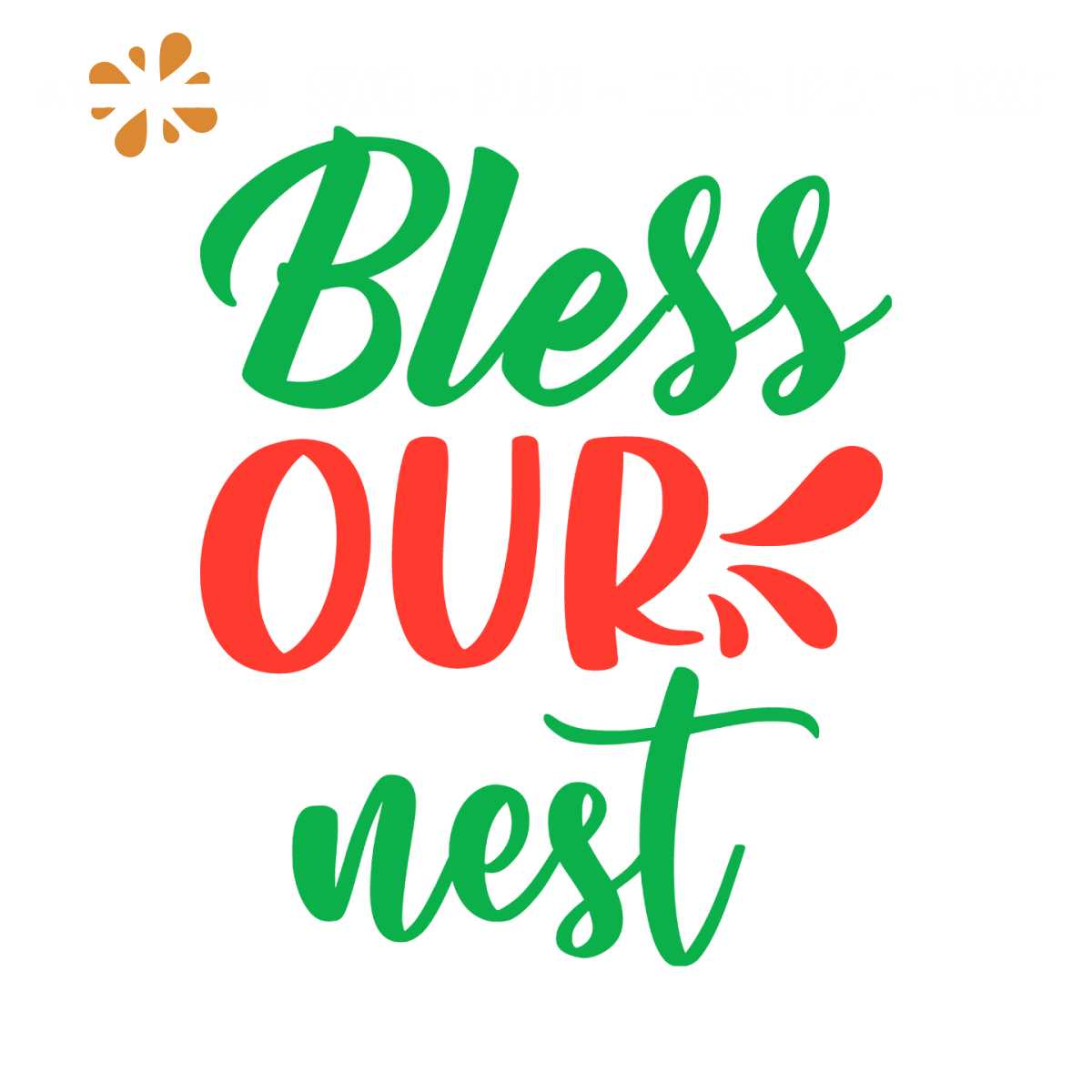 Nested Svg | Inspire Uplift