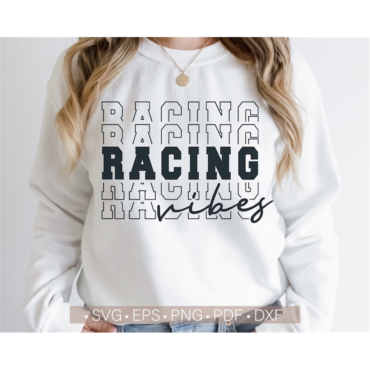 Racing Vibes Svg, Racing Svg, Racing Mom Svg Files Cricut, C | Inspire ...
