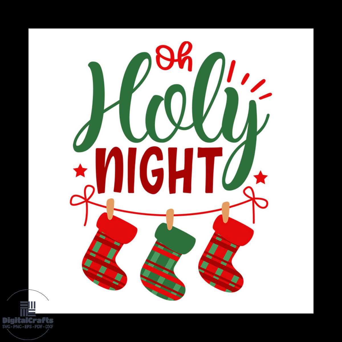 Holy Week Svg | Inspire Uplift