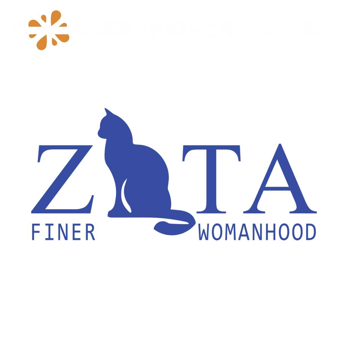 Zeta finer womanhood, Zeta svg, 1920 zeta phi beta, Zeta Phi | Inspire ...
