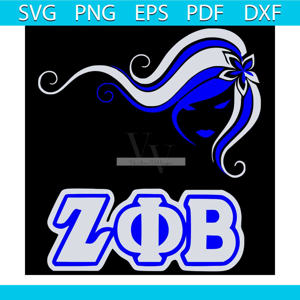 Zeta Phi Beta svg, Zeta svg, 1920 zeta phi beta, Zeta Phi be | Inspire ...