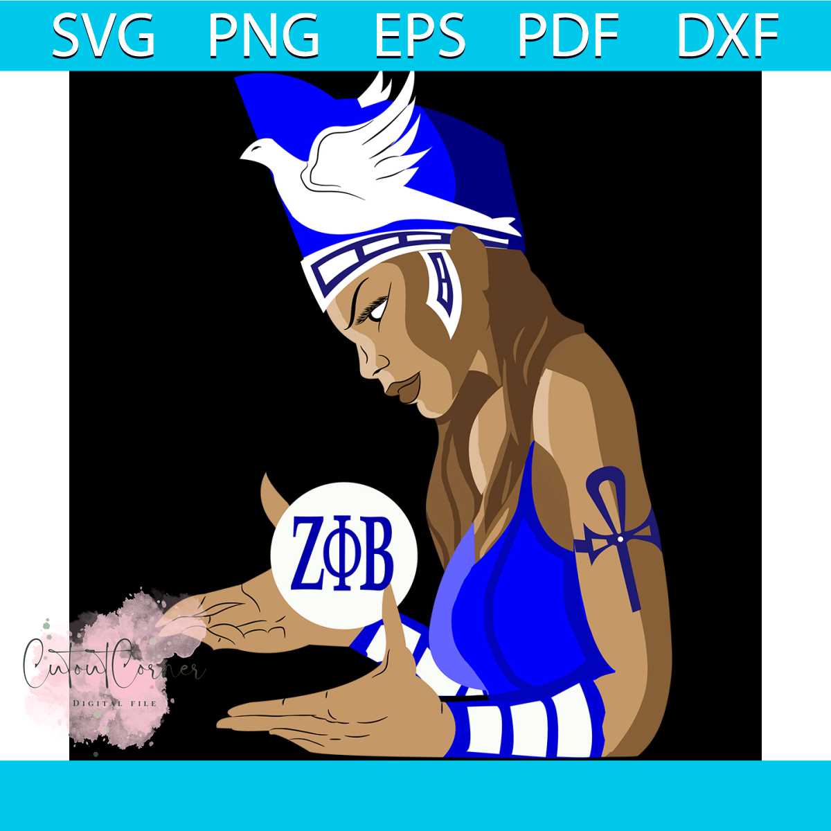 Zeta Phi Beta svg, Zeta svg, 1920 zeta phi beta, Zeta Phi be | Inspire ...