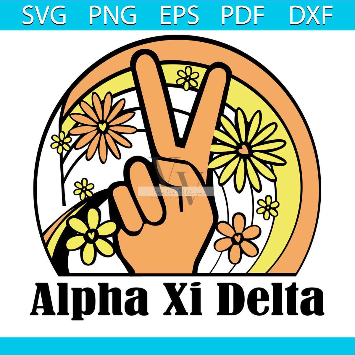Alpha xi delta, alpha xi delta gift, Alpha xi delta shirt, A | Inspire ...