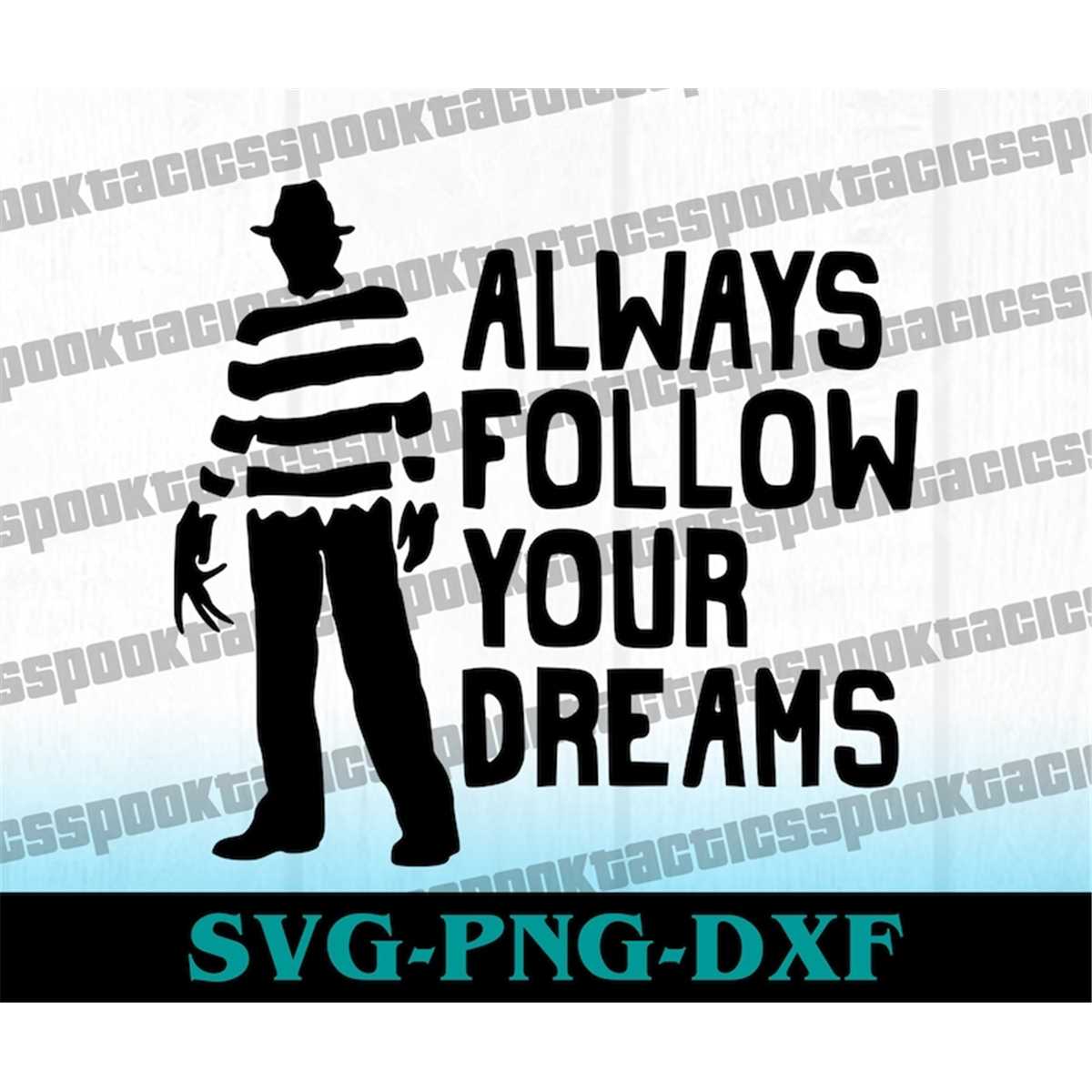 Freddy SVG, Krueger SVG, Nightmare SVG, Elm St svg, hallowee | Inspire ...