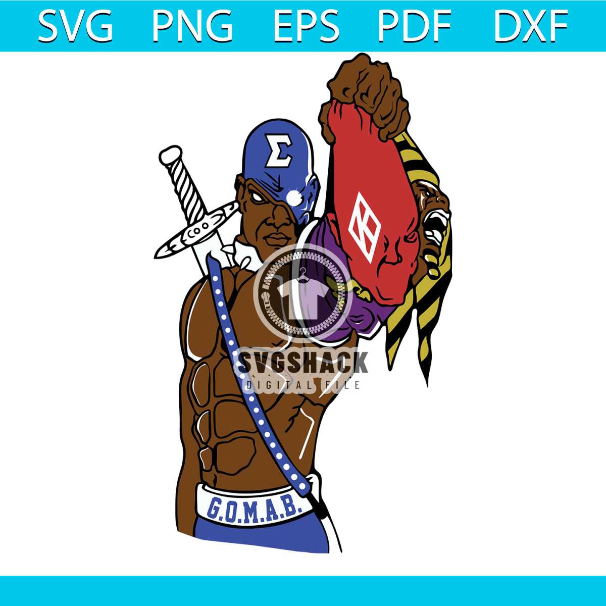 phi beta sigma svg - Inspire Uplift