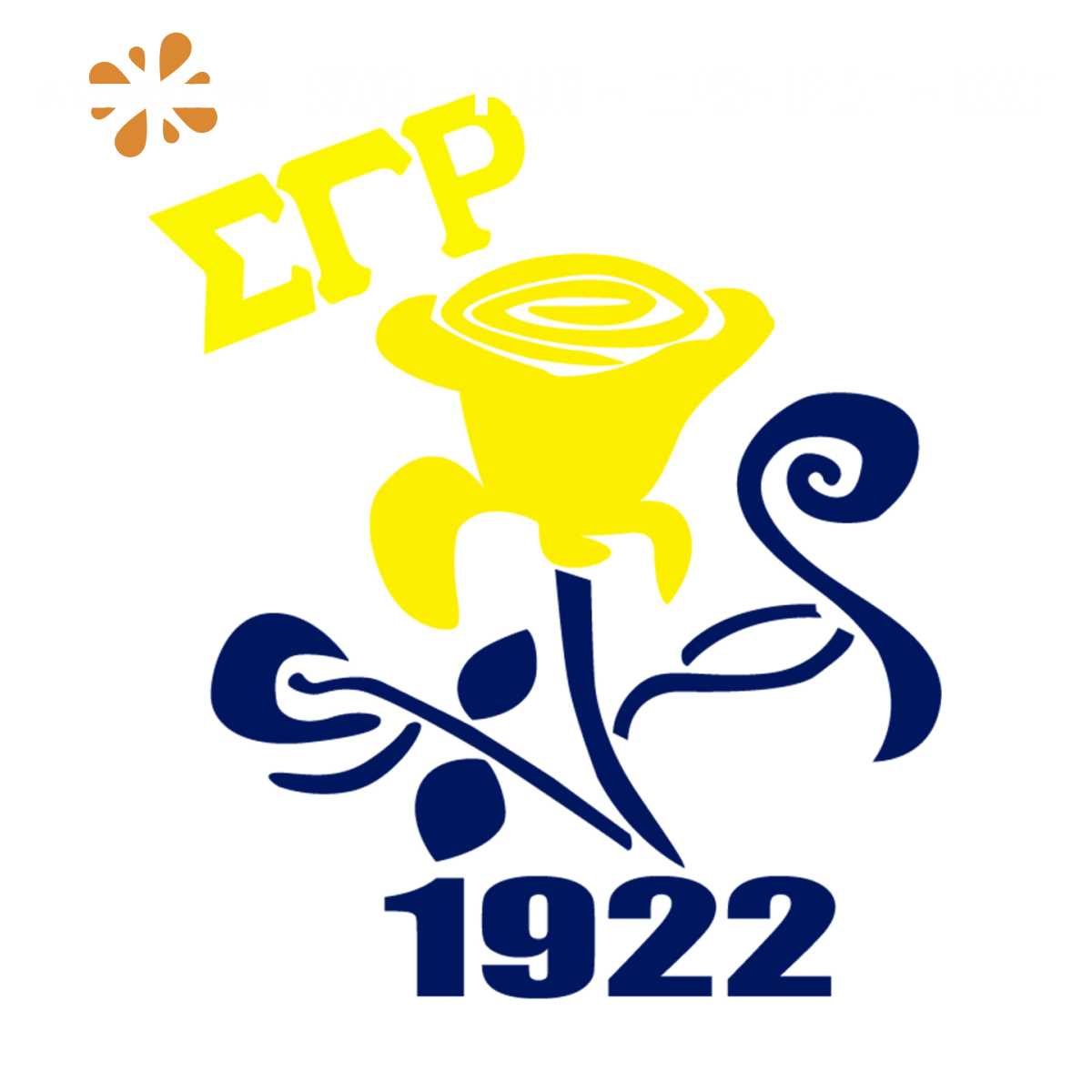 Rose 1922, Sigma Gamma Rho, Sigma Gamma gifts, Sigma Gamma s | Inspire ...
