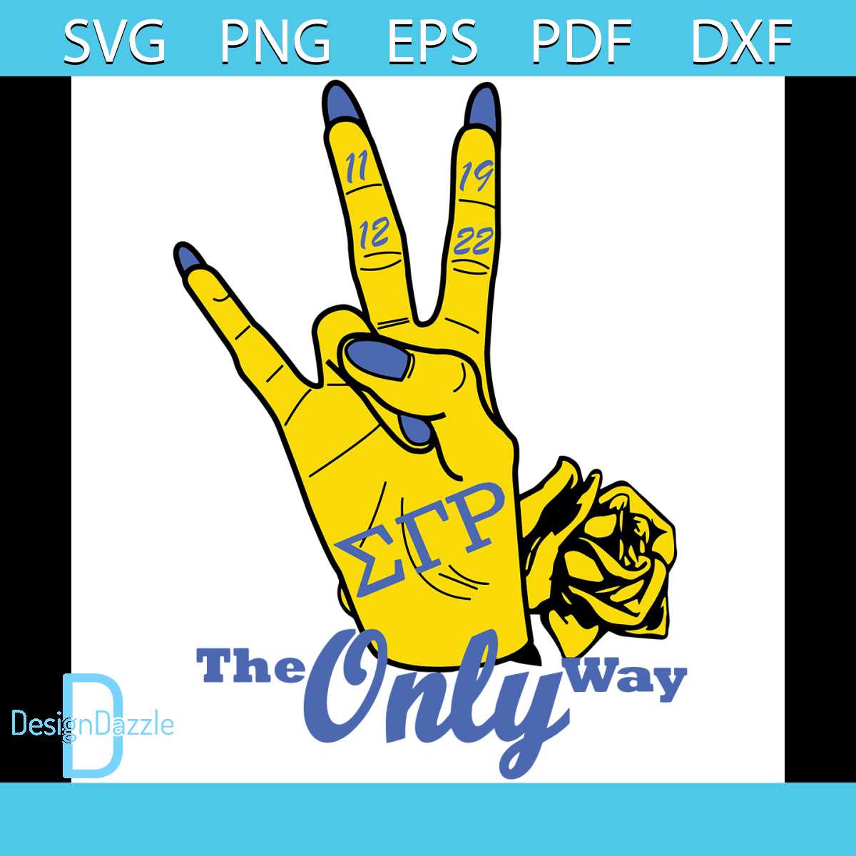 Sigma gamma rho the only way svg, sigma gamma rho sorority s | Inspire ...