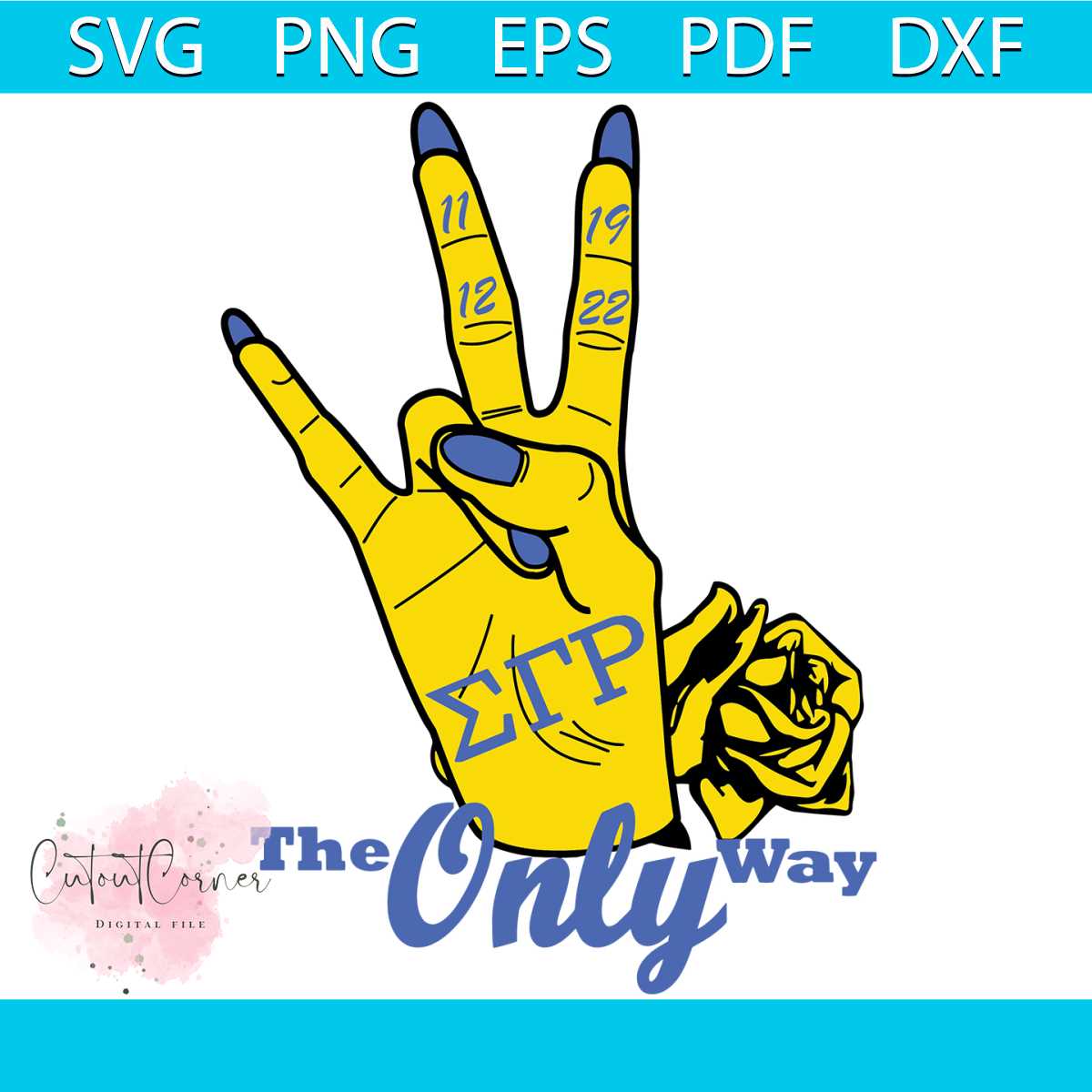 Sigma gamma rho the only way svg, sigma gamma rho sorority s | Inspire ...
