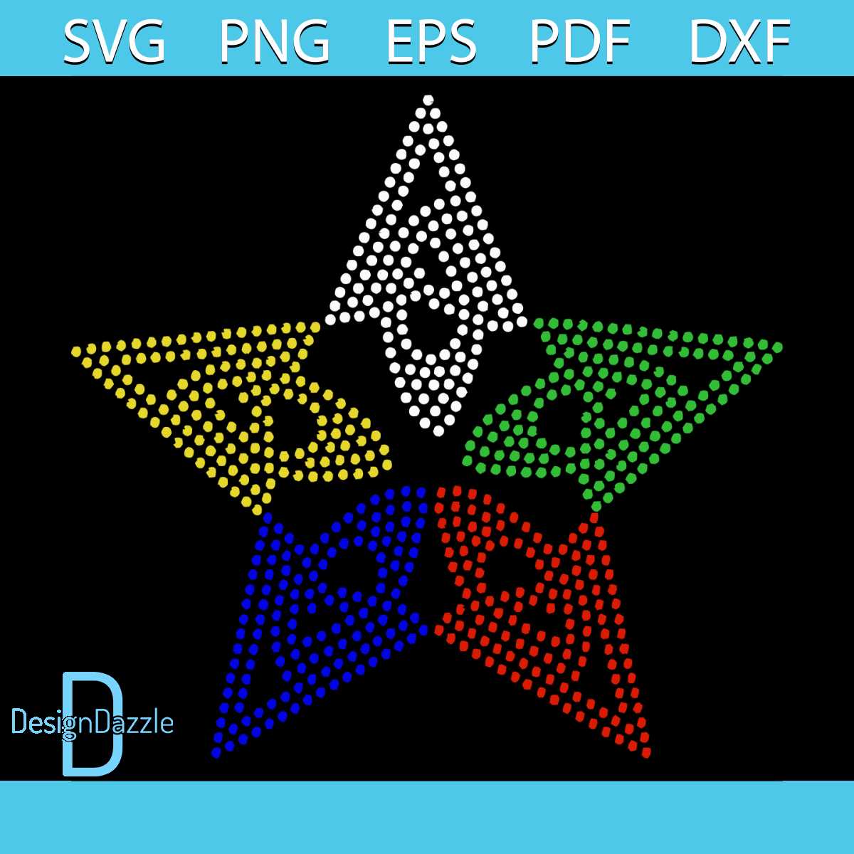 Star oes svg, oes star, oes eastern star svg, sorority svg | Inspire Uplift