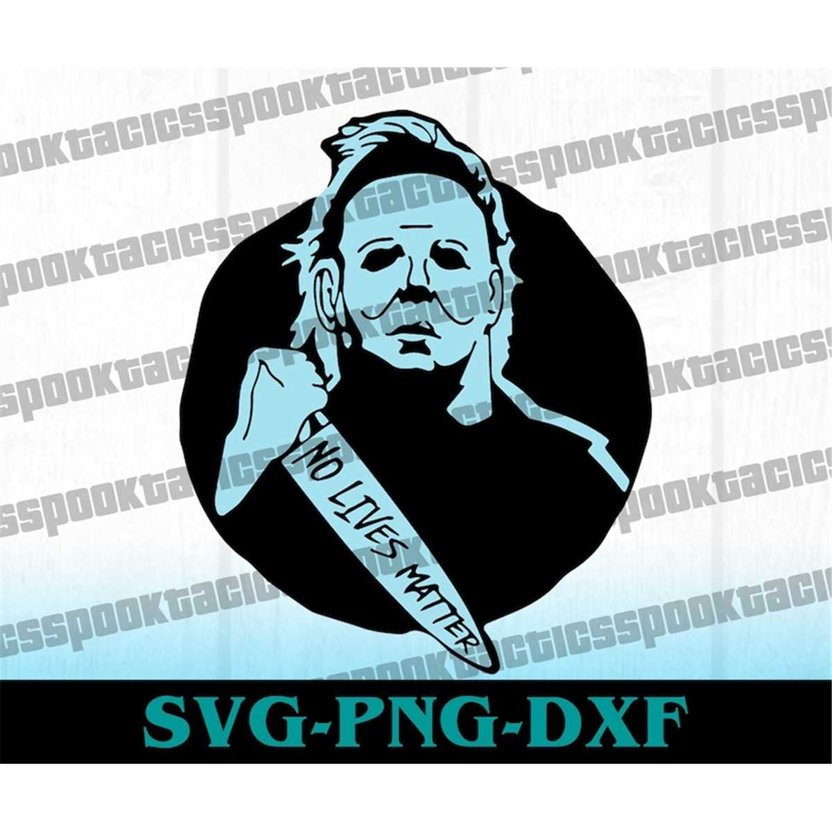 Michael SVG, Myers SVG, meyers svg, halloween h20 svg, lauri | Inspire ...
