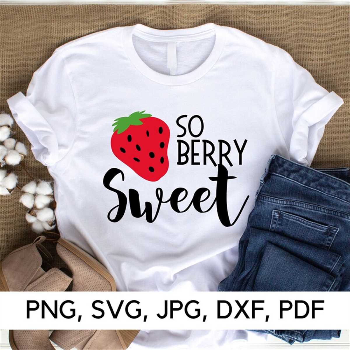 berry sweet clipart - Inspire Uplift
