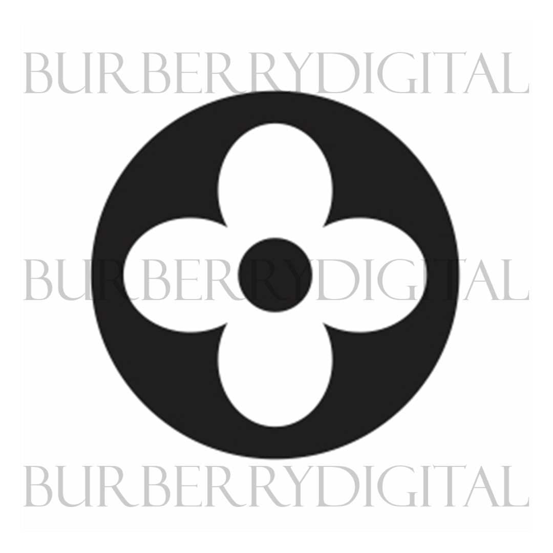 Louis Vuitton Logo Louis Vuitton Flower Png Louis Vuitton Ba | Inspire ...