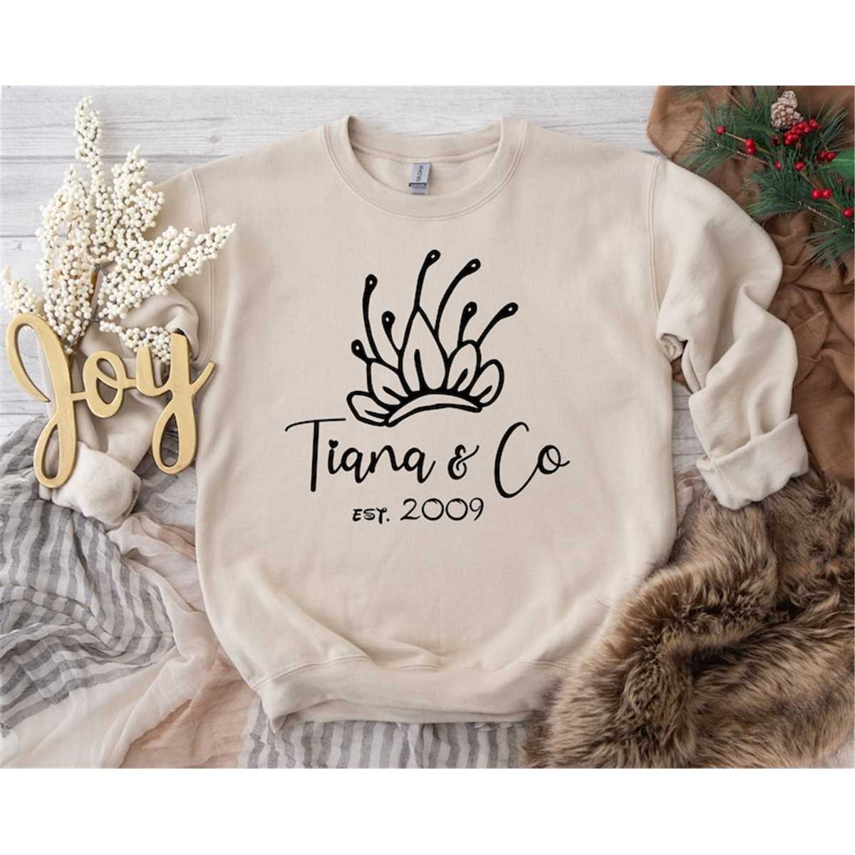 Princess Tianaa Svg Png Instant Download Printable Design Cr | Inspire ...
