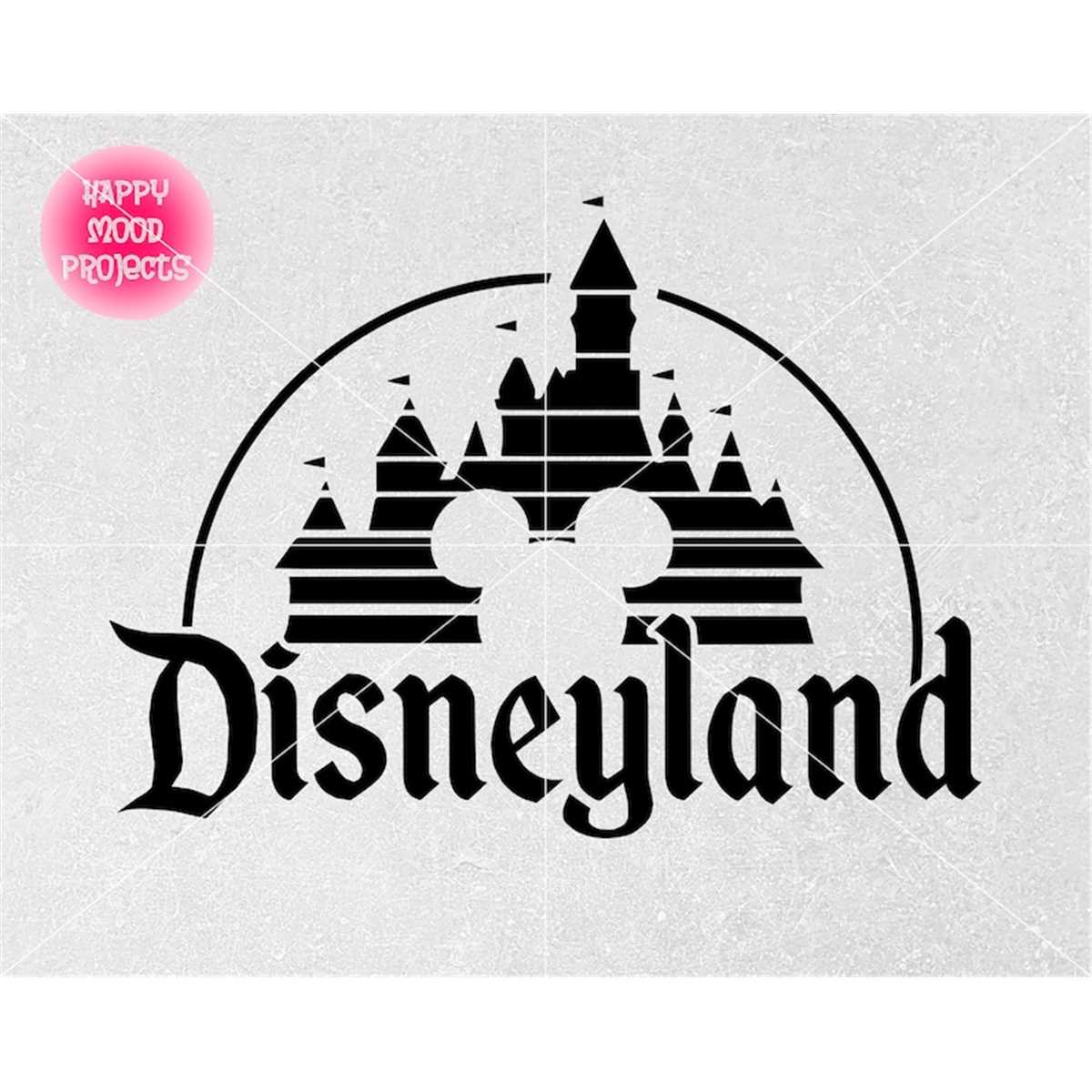 Castle Silhouette Svg Png Instant Download Printable Design | Inspire ...