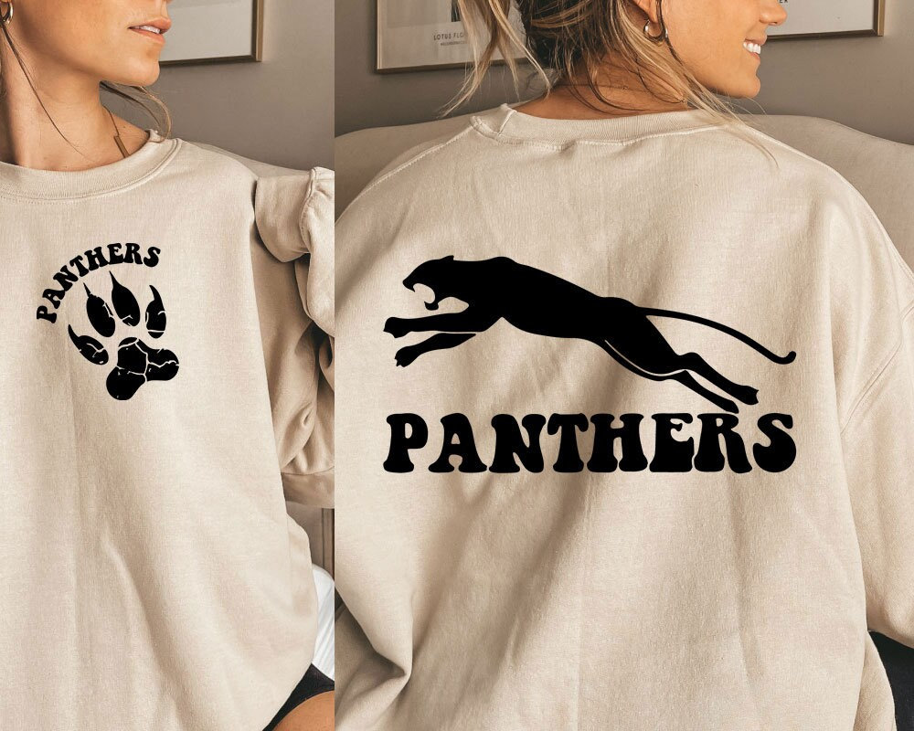 Panther svg, Panthers svg, Paw svg, Panther, P, Panthers, Pa - Inspire ...
