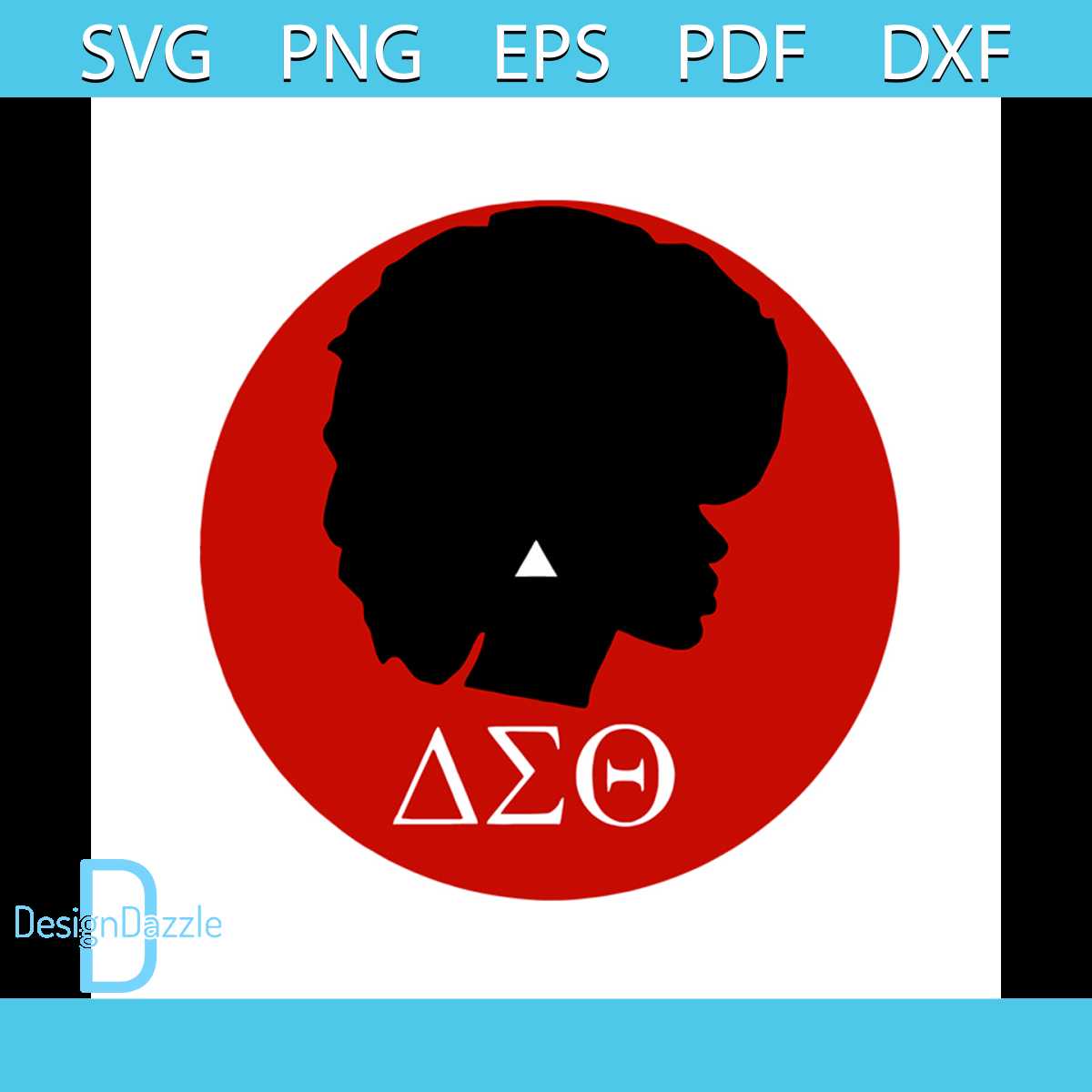 black girl delta sigma theta, Delta sigma theta, sigma theta | Inspire ...