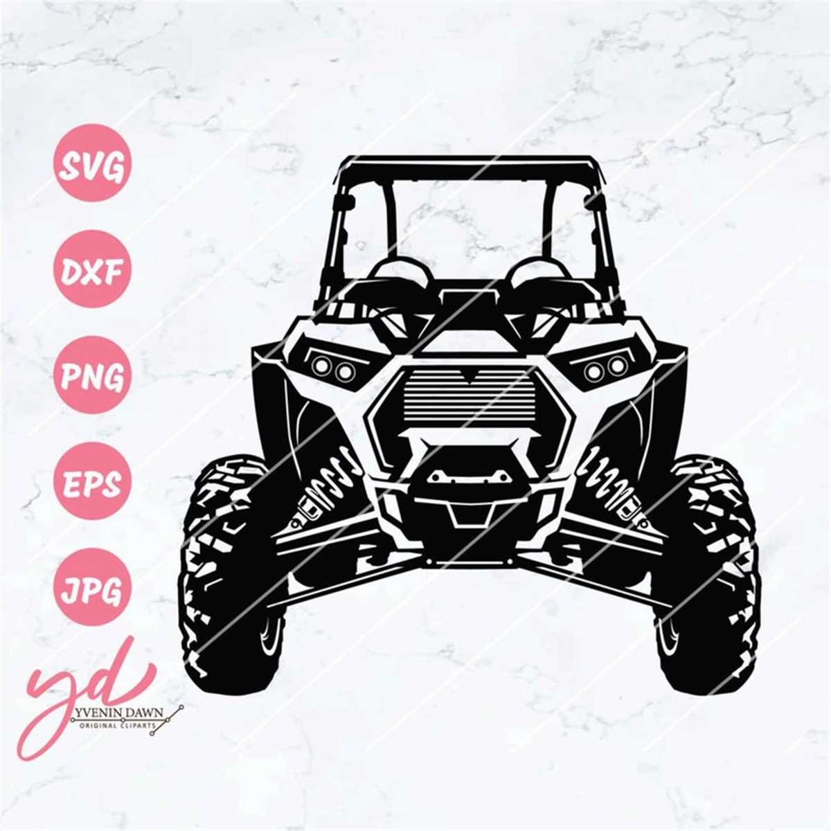 Atv Svg | Atv Riding svg | Off-road ATV | Atv owner svg | 4 - Inspire ...