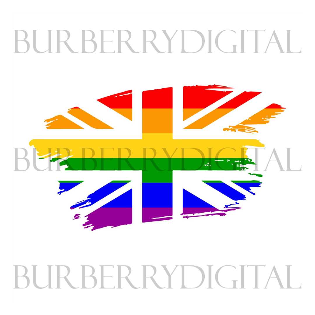 Lgbt Pride Flag Svg, Lgbt Svg, Rainbow Svg, Flag Rainbow Svg | Inspire ...