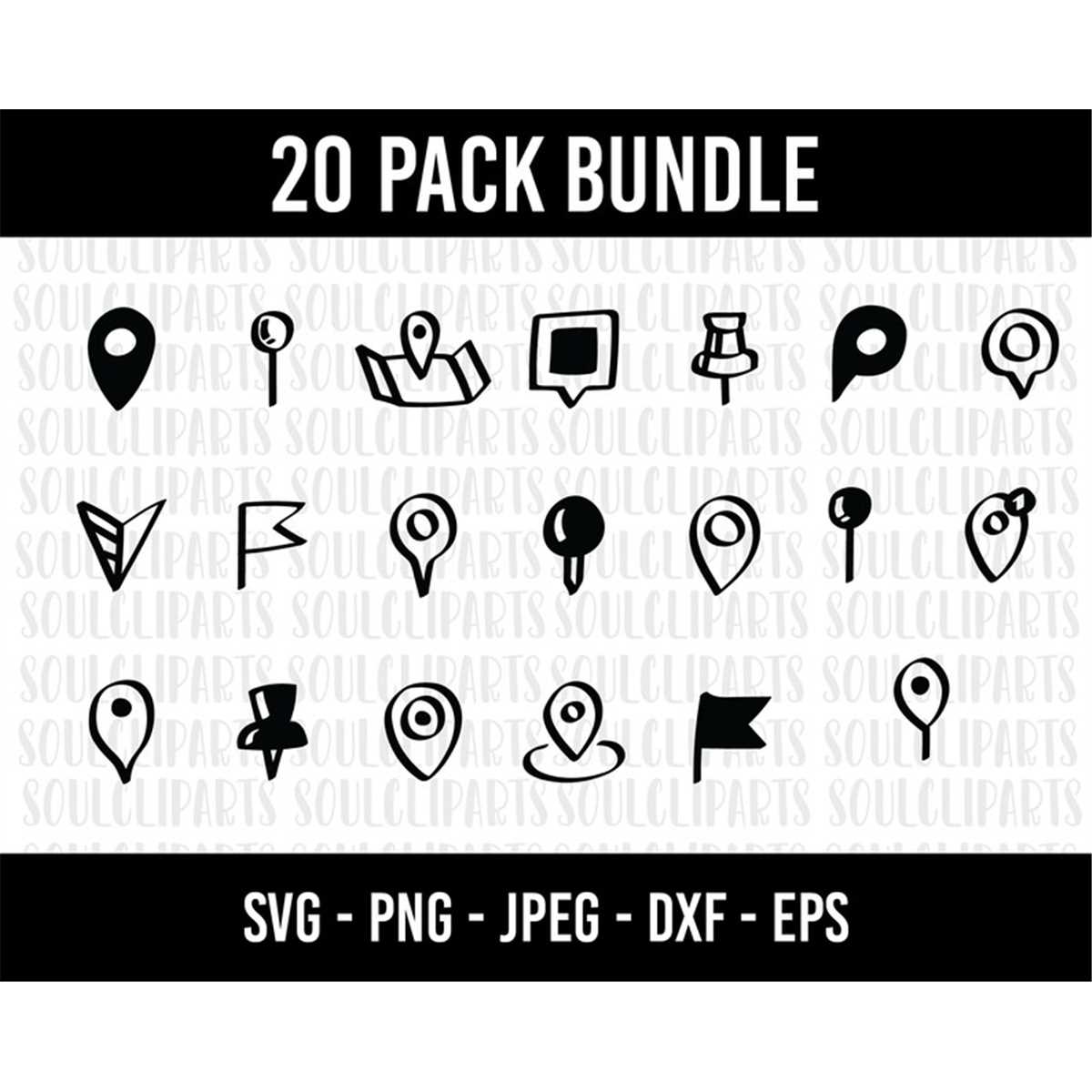 COD604-location icon SVG, World Map clipart, location icon s - Inspire ...