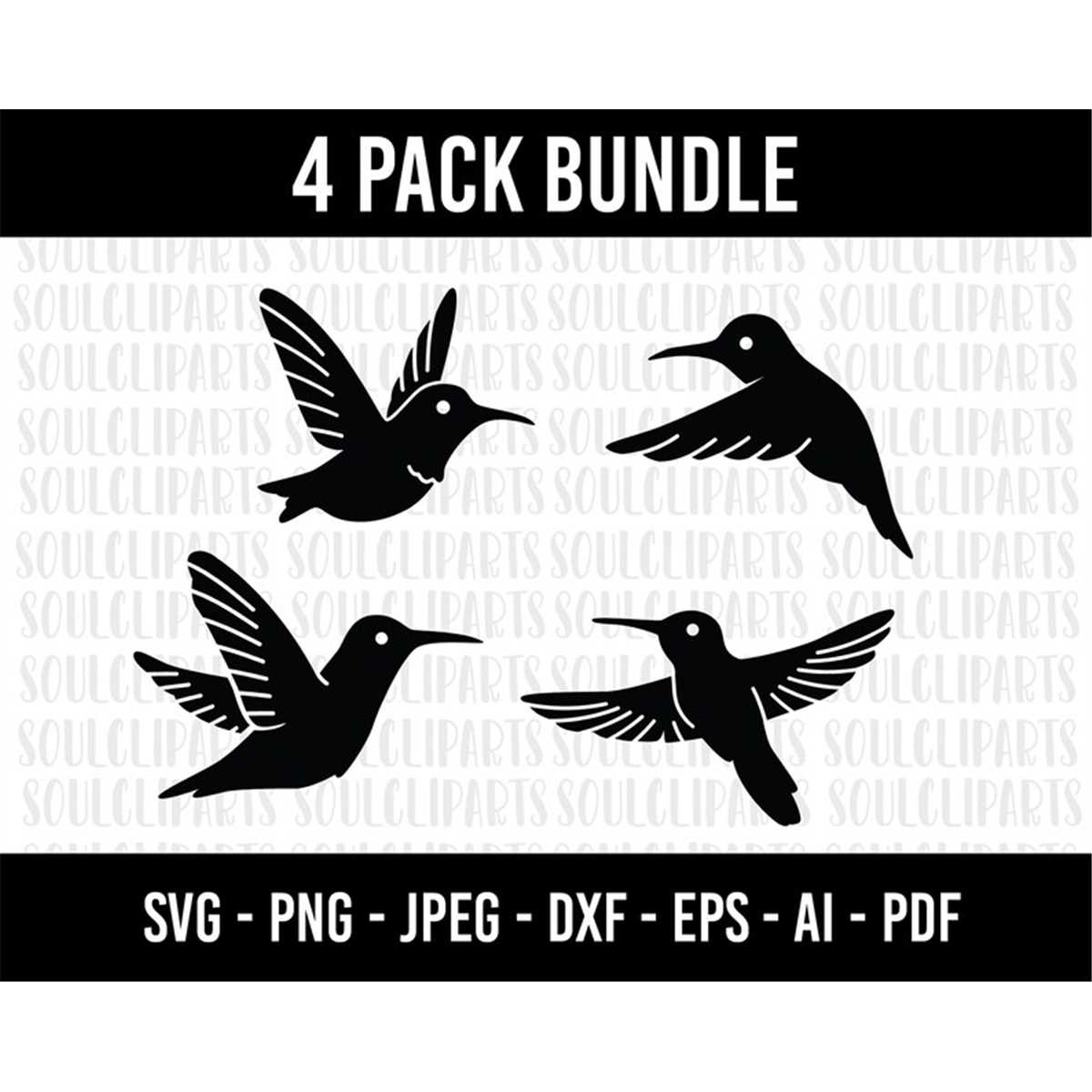 COD149-Bird Svg Bundle, Birds Svg, Love Birds Svg, Bird Silh | Inspire ...