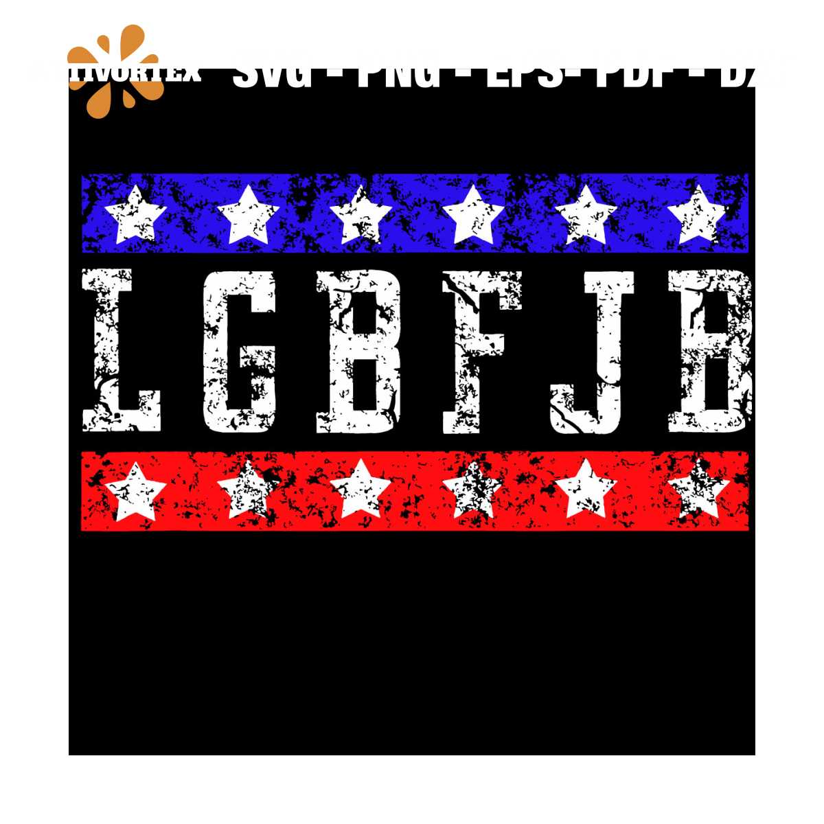 LGBFJB Svg, Trending Svg, Lets Go Brandon Svg, Star Svg, Tre | Inspire ...