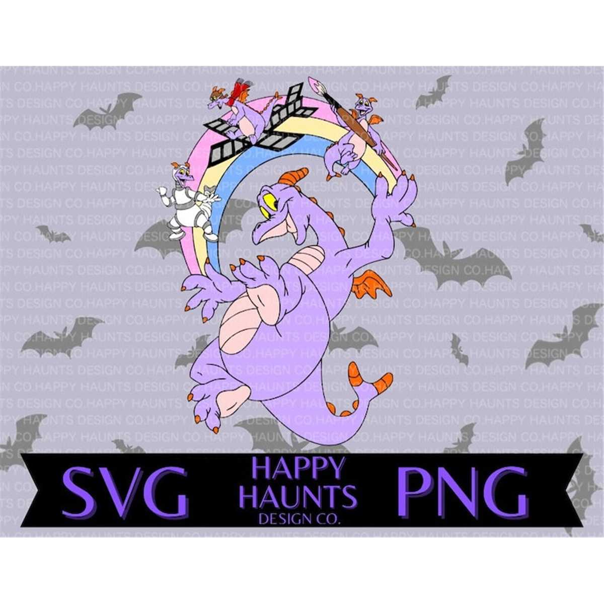 Imagination dragon SVG, easy cut file for Cricut, layered by | Inspire ...