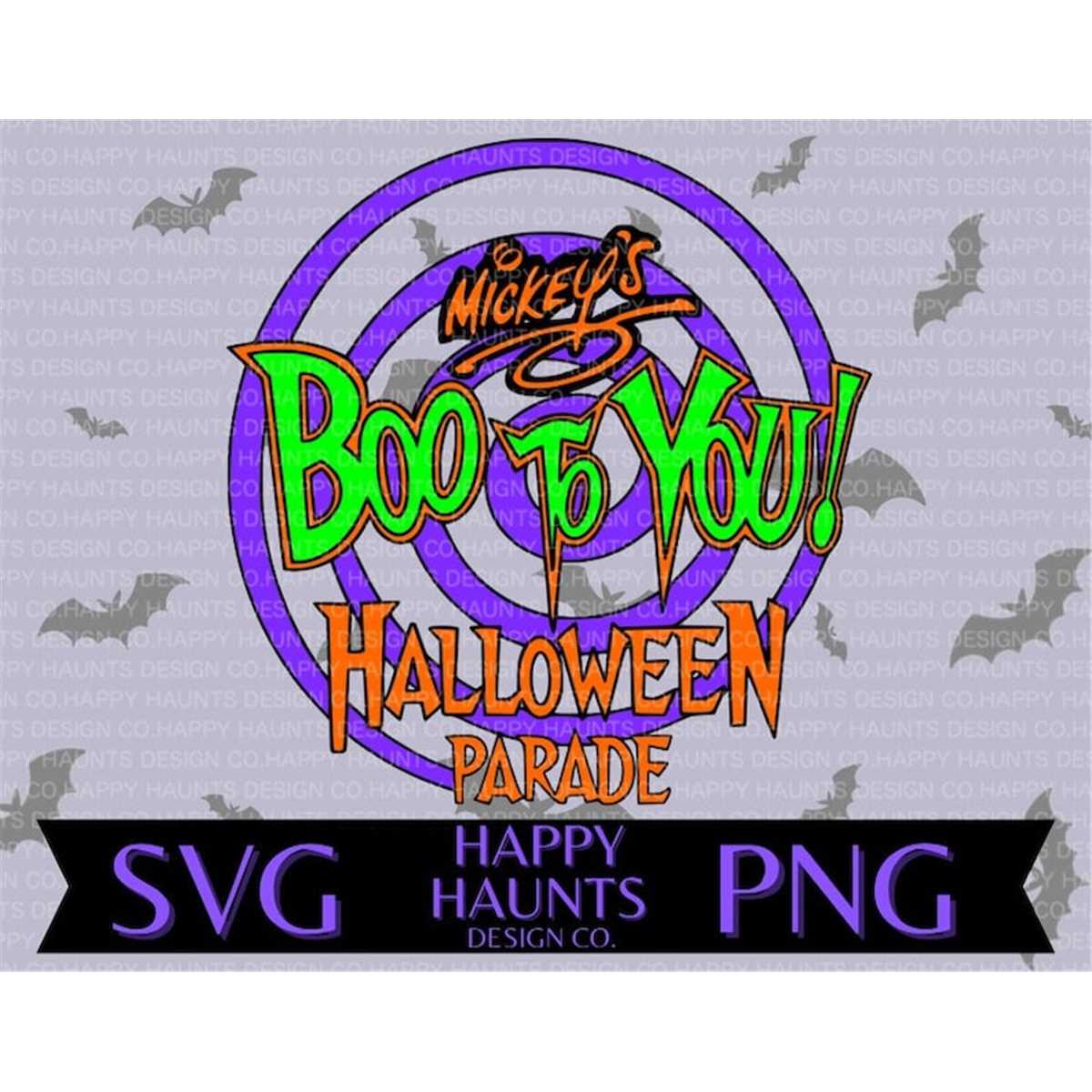 Boo to you SVG, easy cut file for Cricut, Layered by colour | Inspire ...