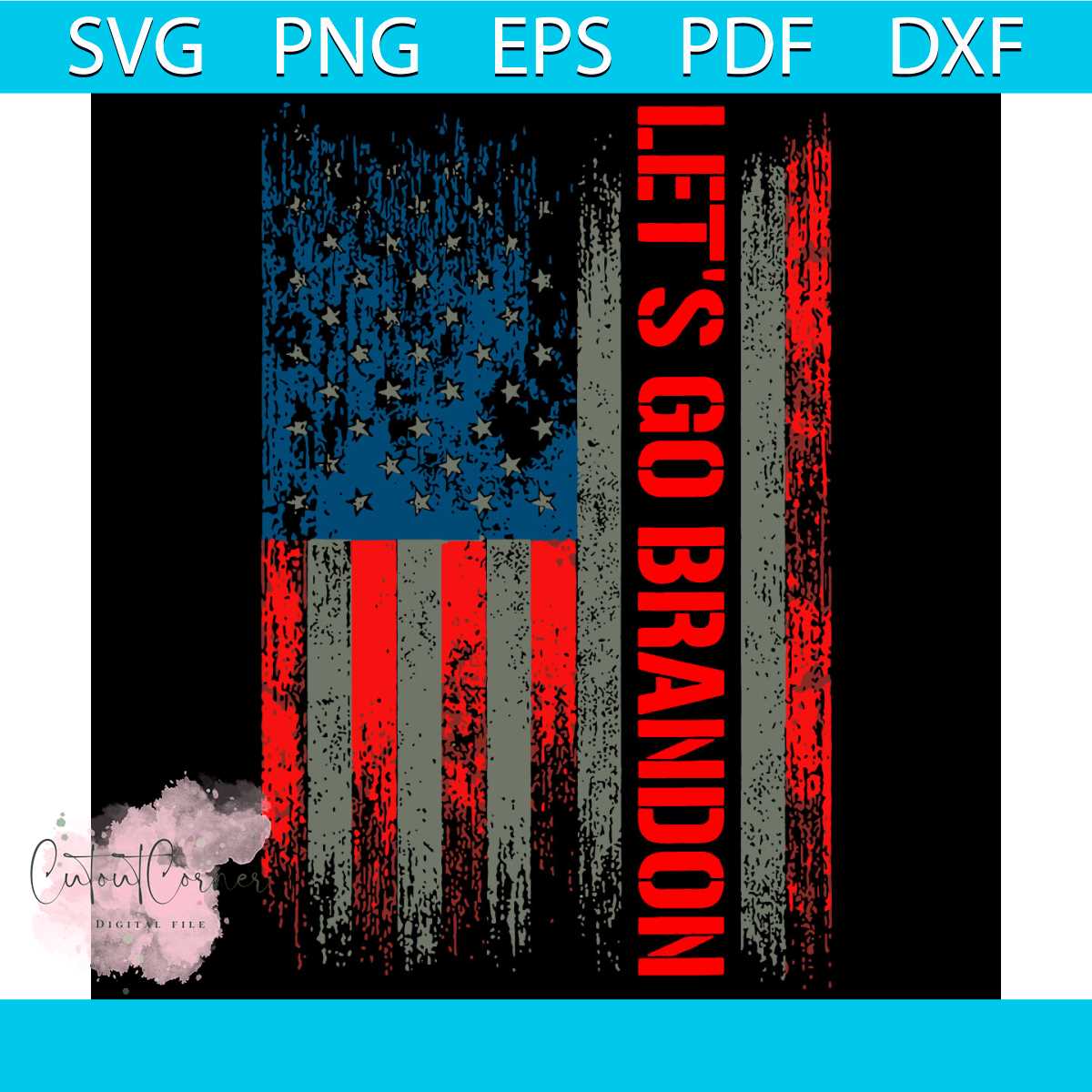 Let's Go Branson Conservative Anti Liberal Svg, Treding Svg, | Inspire ...