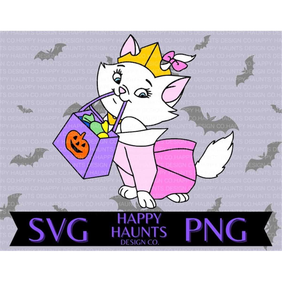 Marie SVG, easy cut file for Cricut, Layered by colour | Inspire Uplift