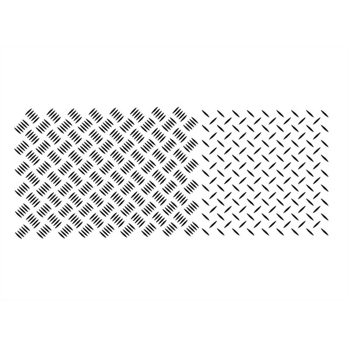 DIAMOND PLATE SVG, Diamond plate pattern svg, Diamond plate - Inspire ...