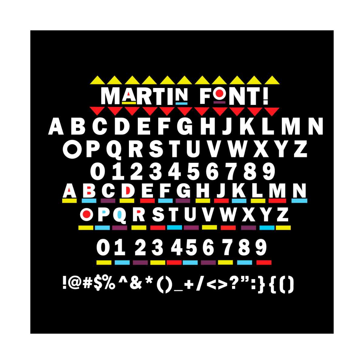 Martin Font Svg, Trending Svg, Martin Tv Show, Alphabet Svg, | Inspire ...