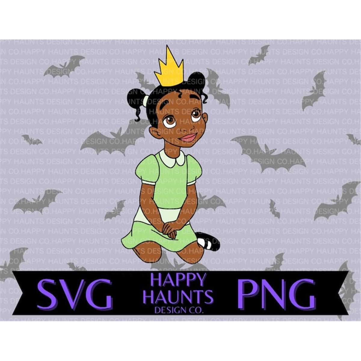 Little Lottie SVG, easy cut file for Cricut, layered by colo | Inspire ...