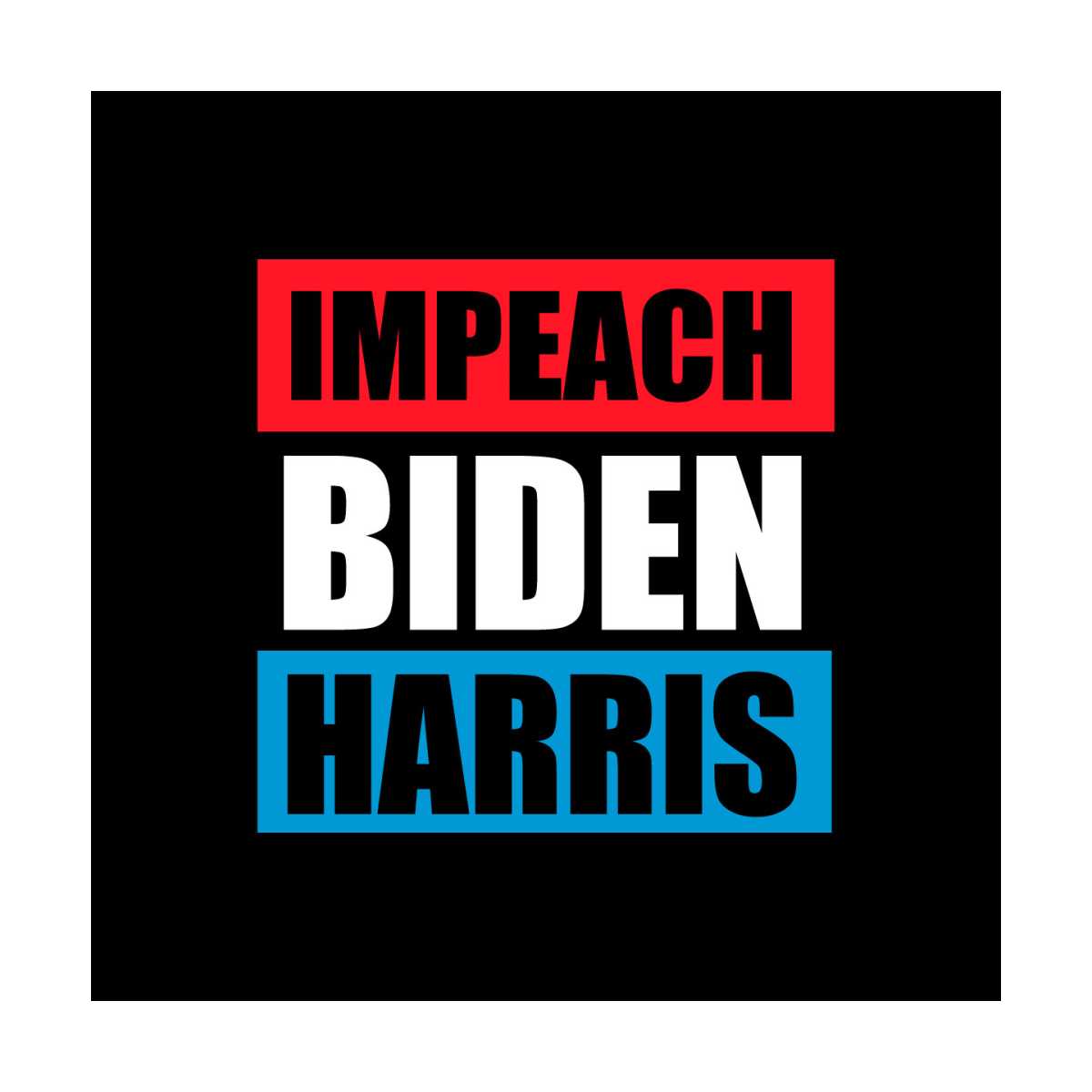 Impeach Biden Harris SVG, Trending Svg, Bidden Harris Svg, B | Inspire ...