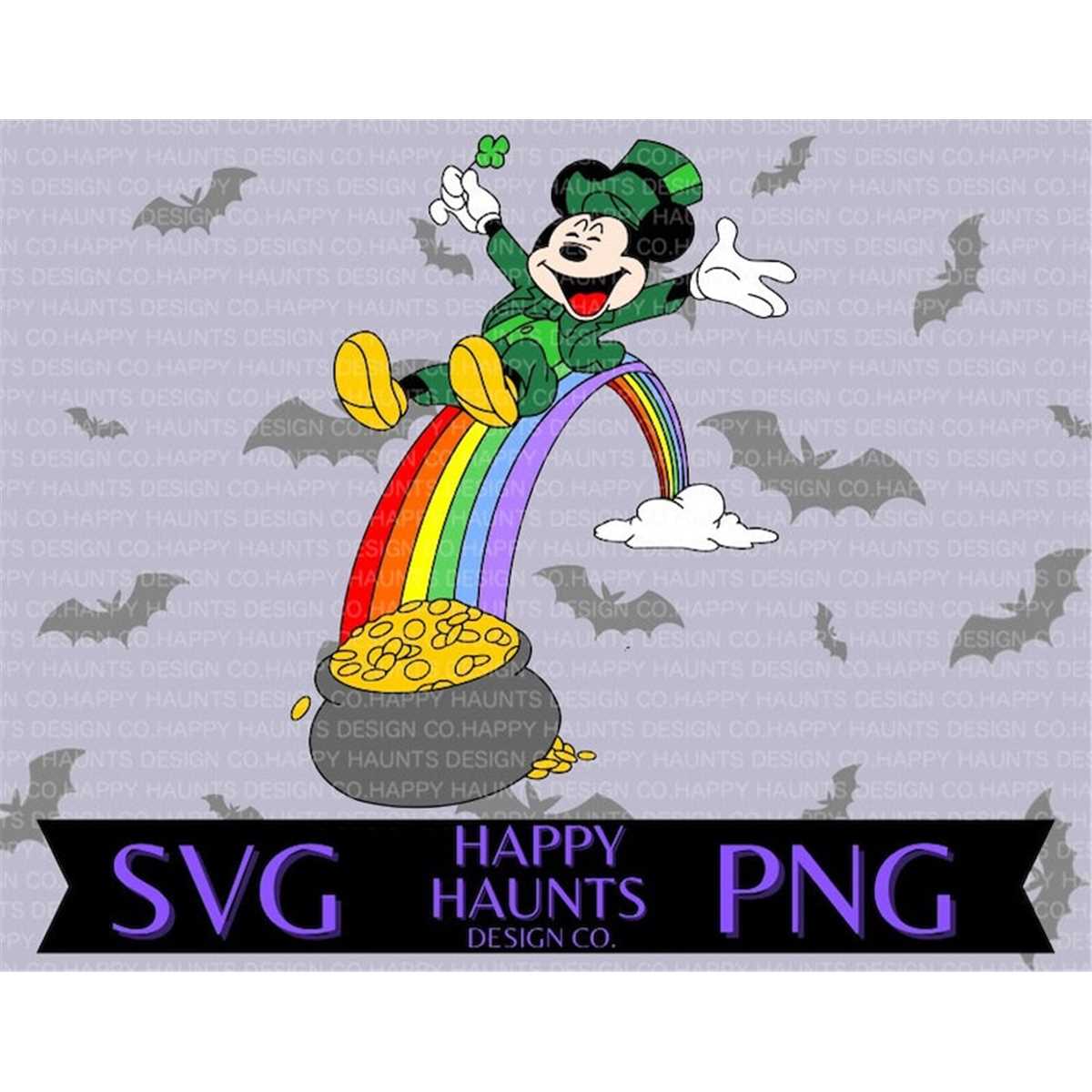 Over the rainbow SVG, easy cut file for Cricut, Layered by c | Inspire ...