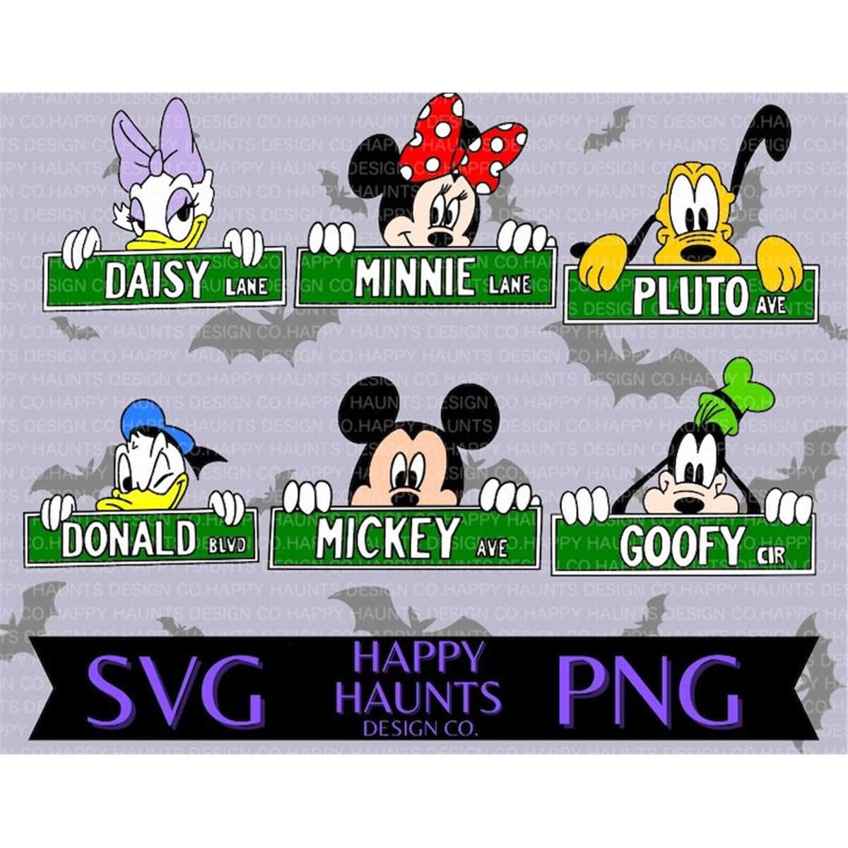 Road signs SVG, easy cut file for Cricut, Layered by colour - Inspire ...